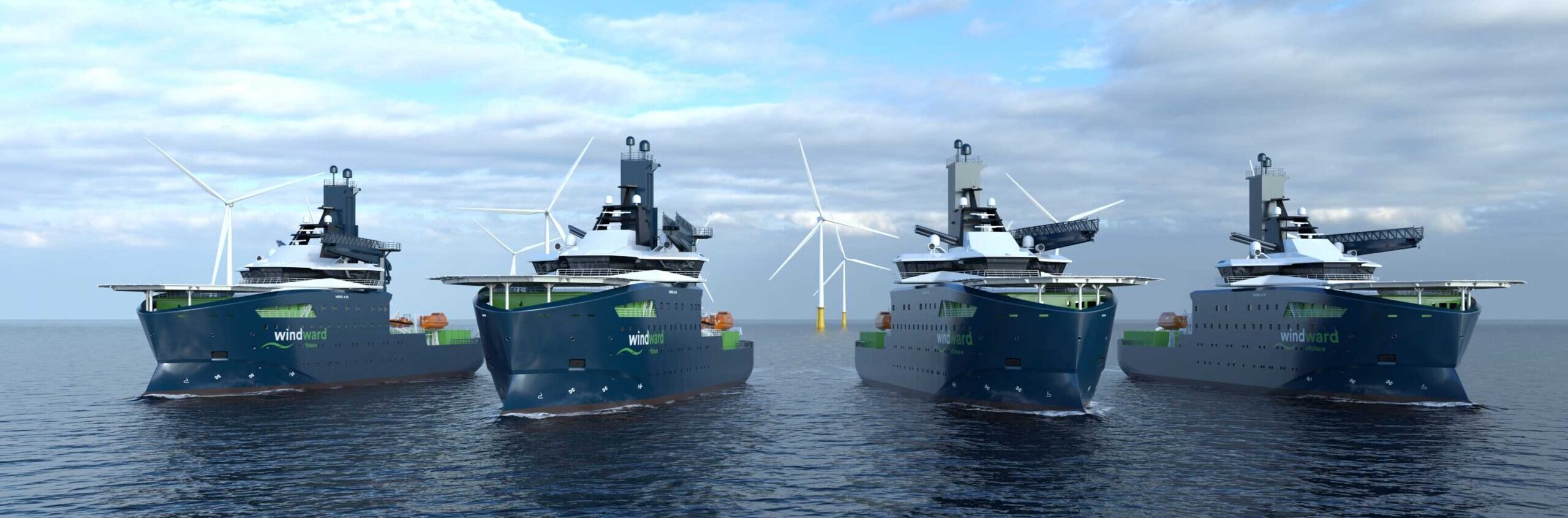 News - Windward Offshore